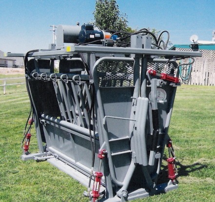 Options - Bowman Chutes